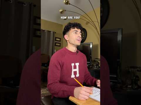 How to Nail Your College Interview