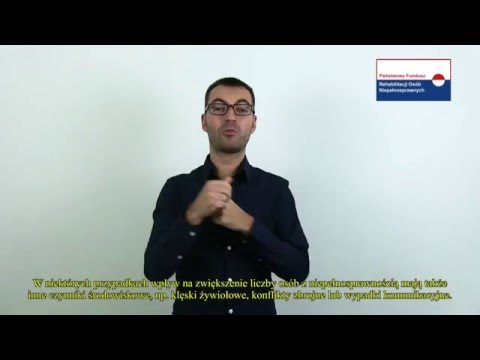 17 numer kwartalnika "Niepełnosprawność - zagadnienia, problemy, rozwiązania"