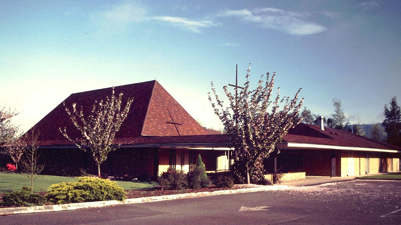 Newberg First Presbyterian Church YouTube Live Streaming Channel