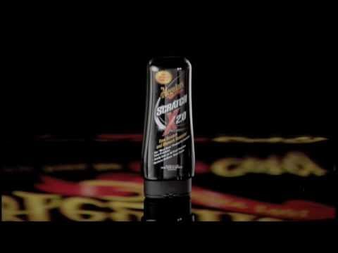 Meguiars scratch x 2 0 Review
