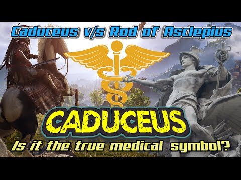 What is the Medical symbol? Which one is true Medical symbol? Doctors/Nurses/MBBS colleges/Hospitals