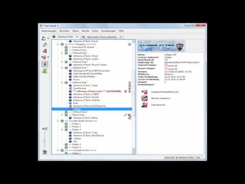 Steam Community :: Video :: TeamSpeak 3 Fun: Du brauchst gleich Neue ...