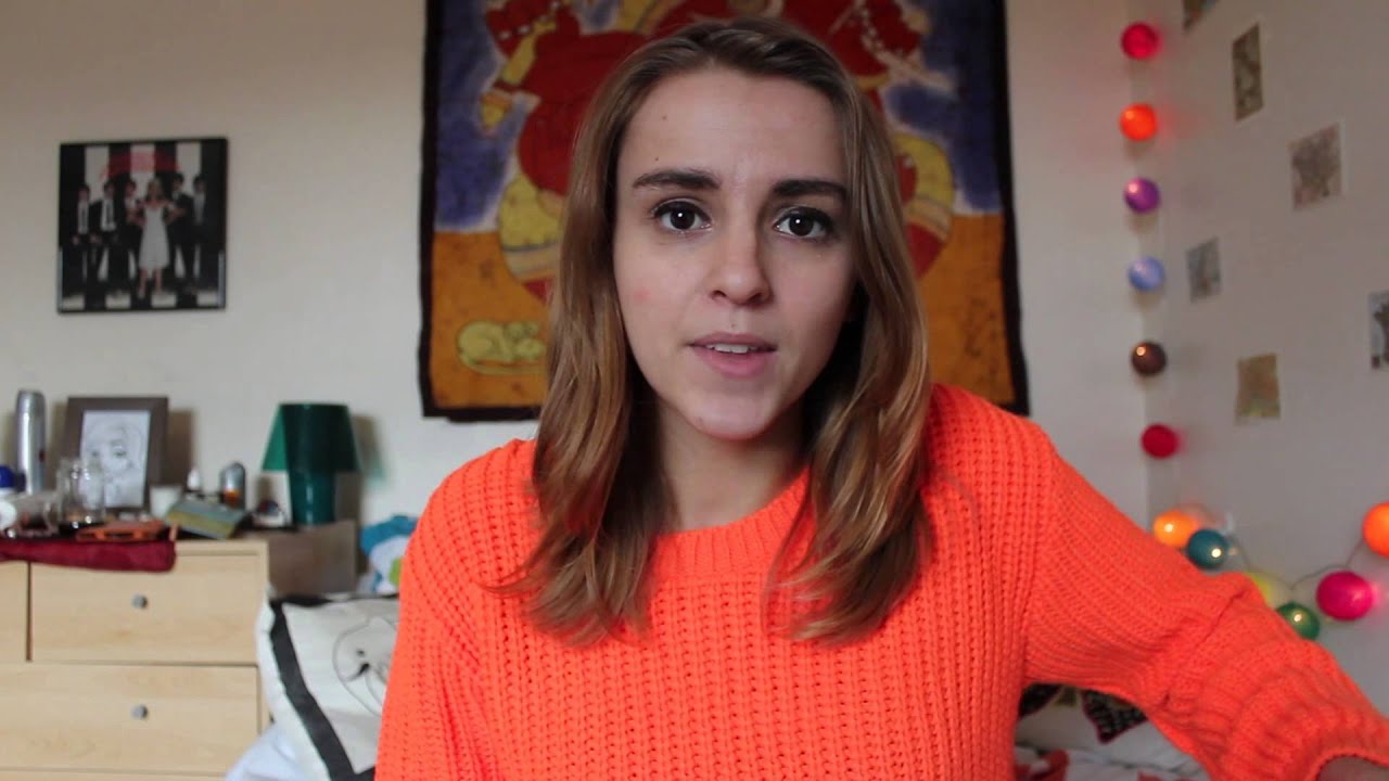Can women have hairy legs!? | Hannah Witton