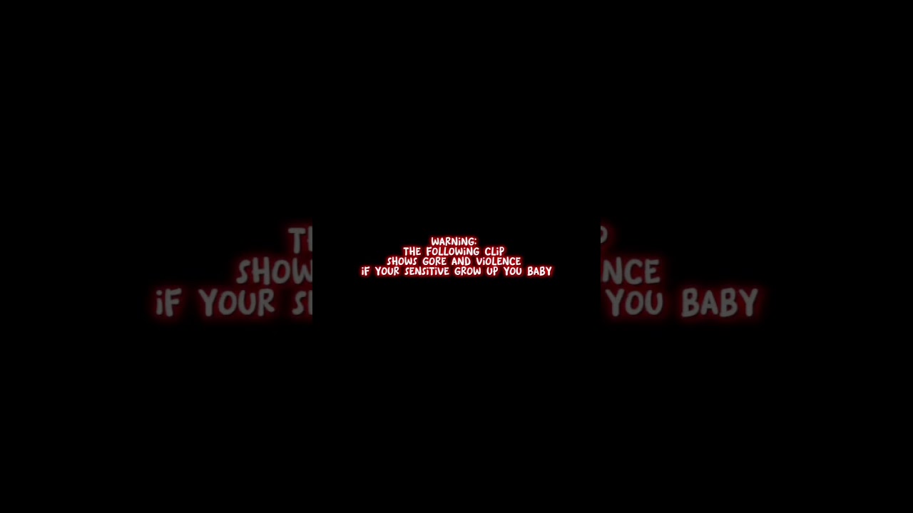 This is how I animate violence… bowling ball wise #animation