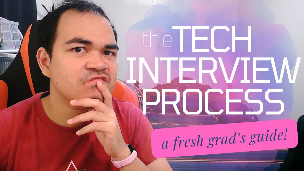 Inside the Software Developer Technical Interview: A Fresh Grad's Guide