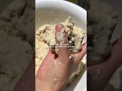 HOW TO MAKE PUPUSAS🧀