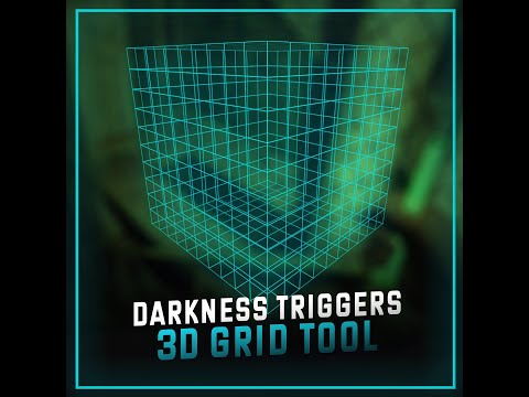 Steam Community :: Video :: DayZ 3D Grid Triggers Use & Tutorial