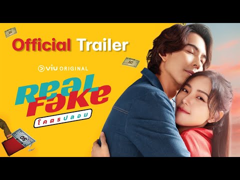 Real Fake - Sinopsis, Pemain, OST, Episode, Review