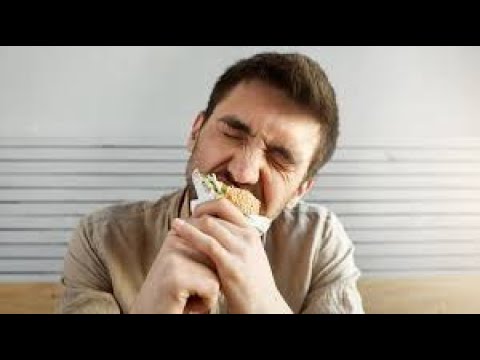 Hyperphagia Or polyphagia Or Binge Eating (Persistent Hunger) ; Definition, Causes, Treatment