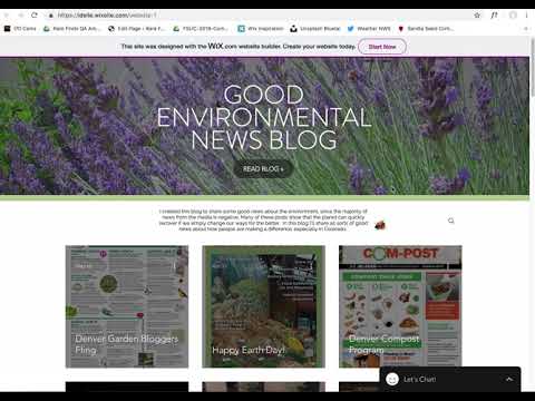 Wix Wordpress Blog Import