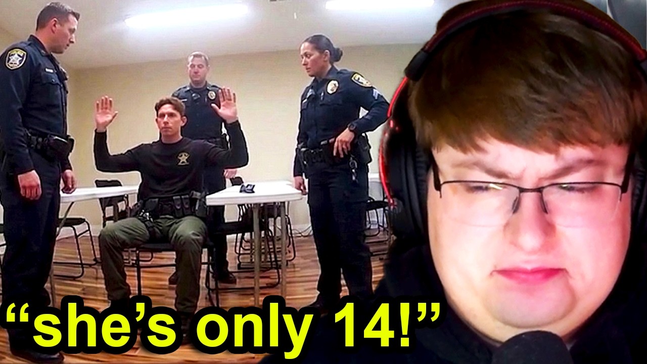 PDF File Cop Caught Texting Miners on Snapchat