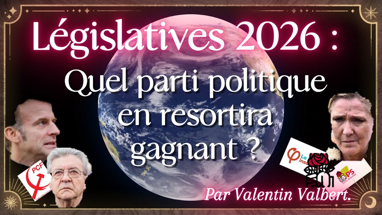 Municipal elections 2026: a landslide victory!!!!