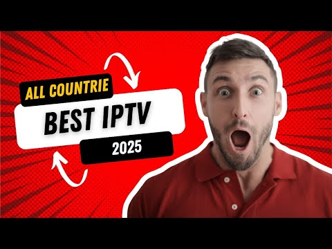 Top IPTV Service Providers 2025 for United States canada