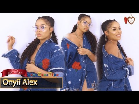 Onyii Alex Biography and Net Worth