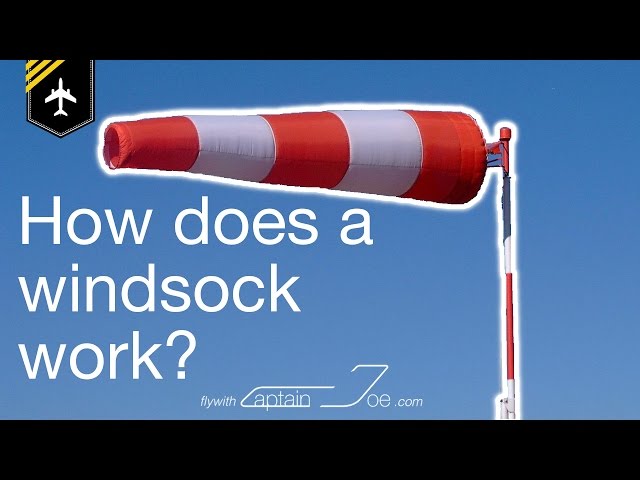 INDUSTRIAL SAFETY - Wind Sock 6feet with 360degrees Rotation Stand ...