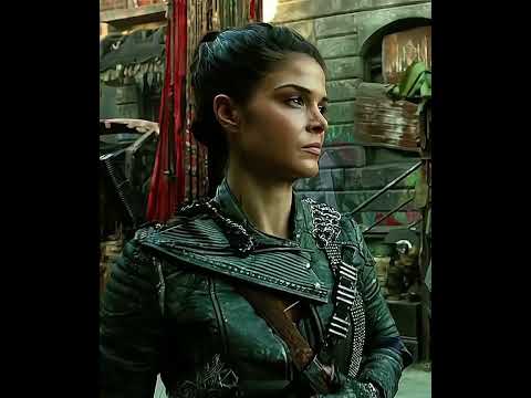 The 100 || Lexa, Octavia and Clarke edit #the100 #clarkegriffin #lexakomtrikru #octaviablake