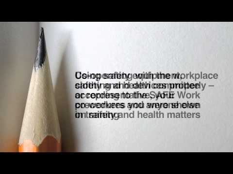 Rights and Responsibilities - English