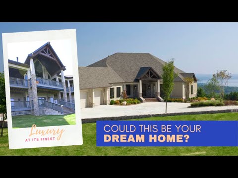 Country Ranch Plan with 2 Master Suites: 4 Bedrooms, 5144 Sq Ft