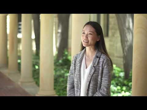 Hear why our research students chose UWA