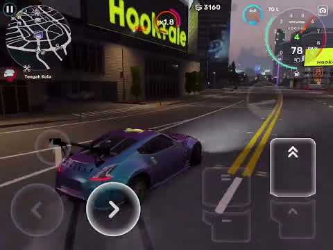 Car x street dodo 2
