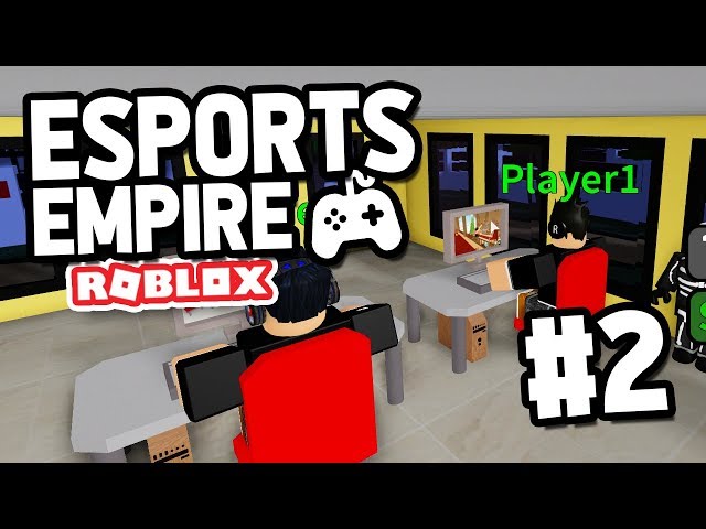 Roblox Esports Empire codes: Cash and other rewards (June 2022)