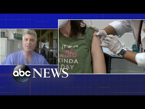 CDC panel to meet on COVID-19 vaccine booster shots