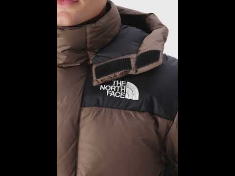 Baltoro Jacket (Smokey Brown/Black)