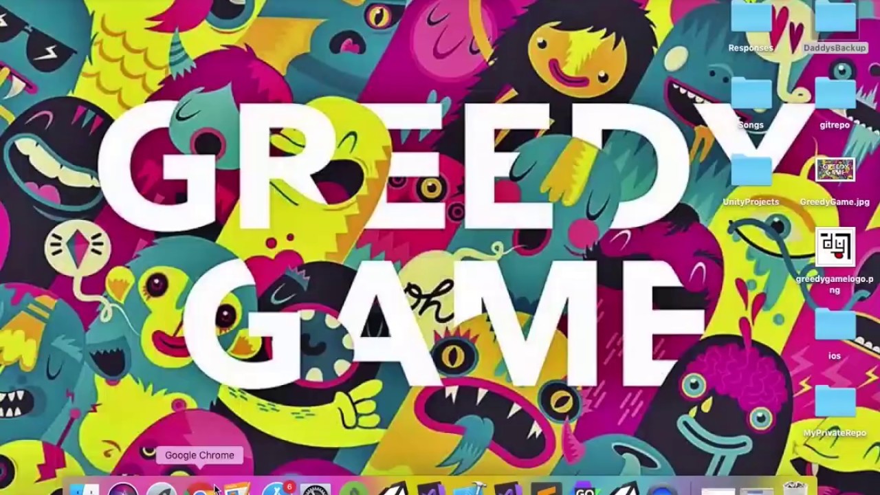 GreedyGame SDK integration tutorial for Unity