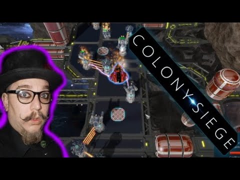 Steam Community :: Colony Siege
