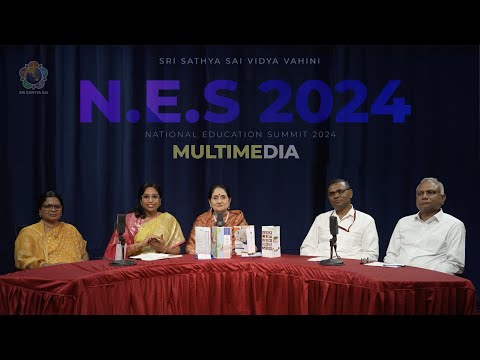 Multimedia Magic: Bringing the Summit to Life | The National Education ...
