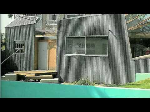 Frank Gehry