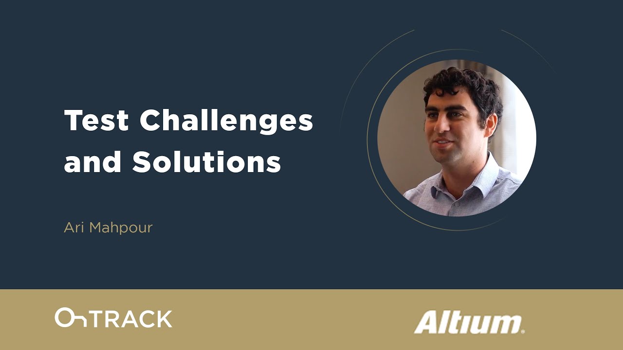 Test-Driven Development for Embedded Systems