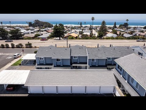 309 Sequoia St, Morro Bay, CA