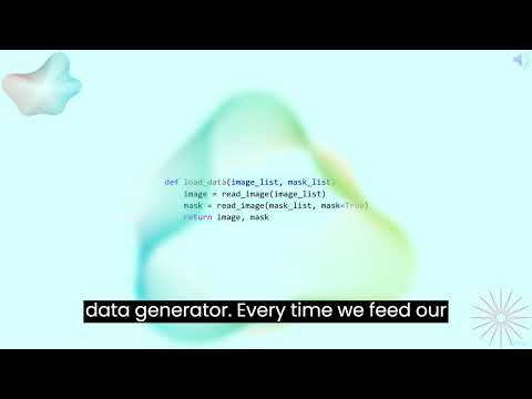 image segmentation-validation images -build model #imagesegmentation