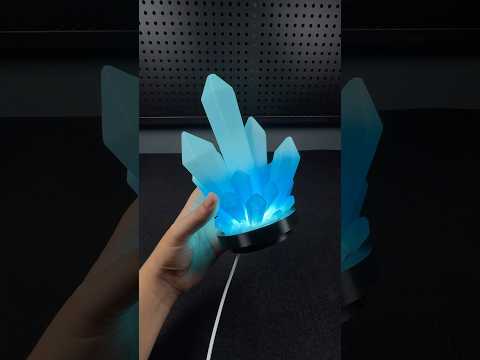 Most Most Useful AI 3D Modeling Tool: Turn Any Photo into a 3D-Printed Lamp with Meshy.AI