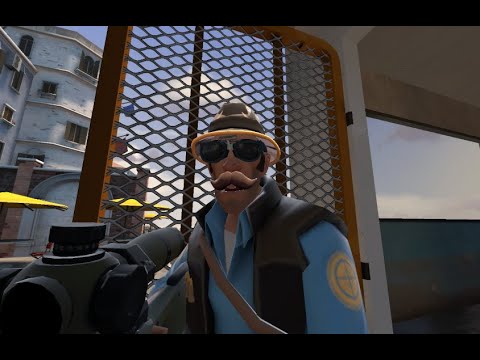 Steam Community :: Video :: Heavy one-trick TF2SA (clipdump)