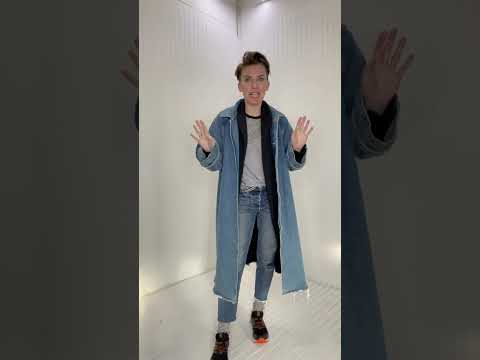 Clearly LONG COATS are my STYLE UNIFORM :-) wear vs. style #ootd #styleinspo #fashionstyle