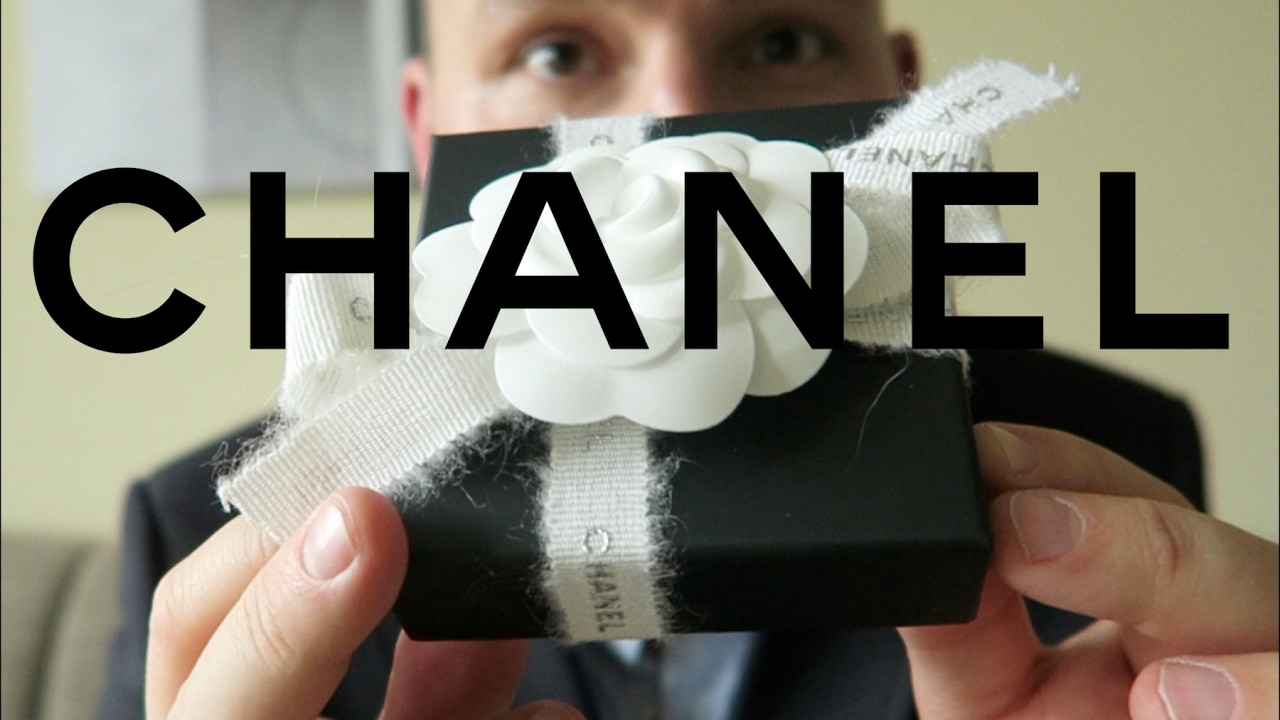 UNBOXING: CHANEL Brooch Review, Comparison and Fit