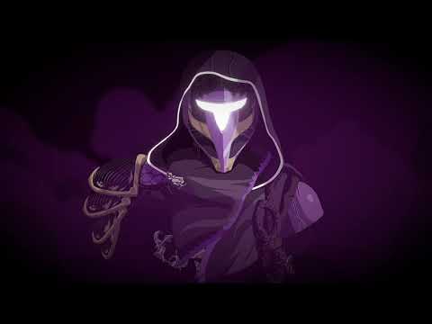 Destiny 2 Bust : 3D Fanart!