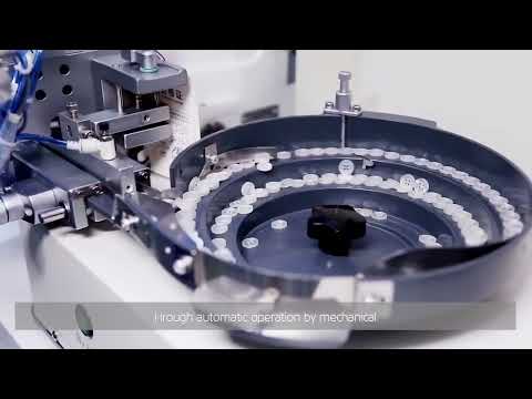 Bar Tacking Machine at Best Price in India