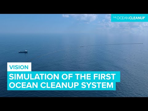 Ambitious Effort To Clean Plastic From The Ocean To Start Next Year ...