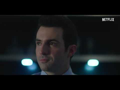 Luis Miguel, The Series, final season Official Trailer Netflix