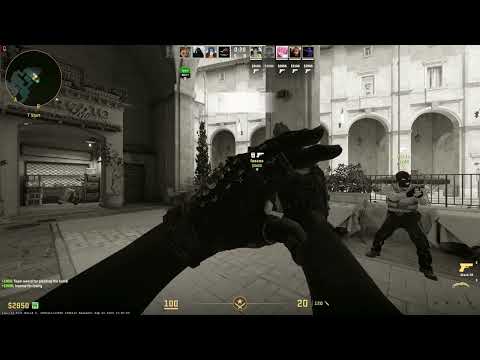 Steam Community :: Video :: CS2 Bug | What Happened?