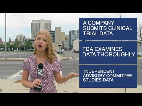When will the COVID-19 vaccines get full FDA approval?