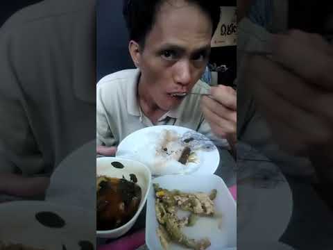 Tamang Vegetable muna tayo