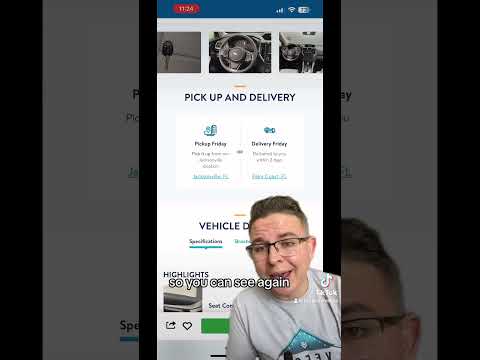 🔴 Carvana is a Scam! 🔴 The Truth Revealed! #carbuying #carvana #carbusiness pt 1/5