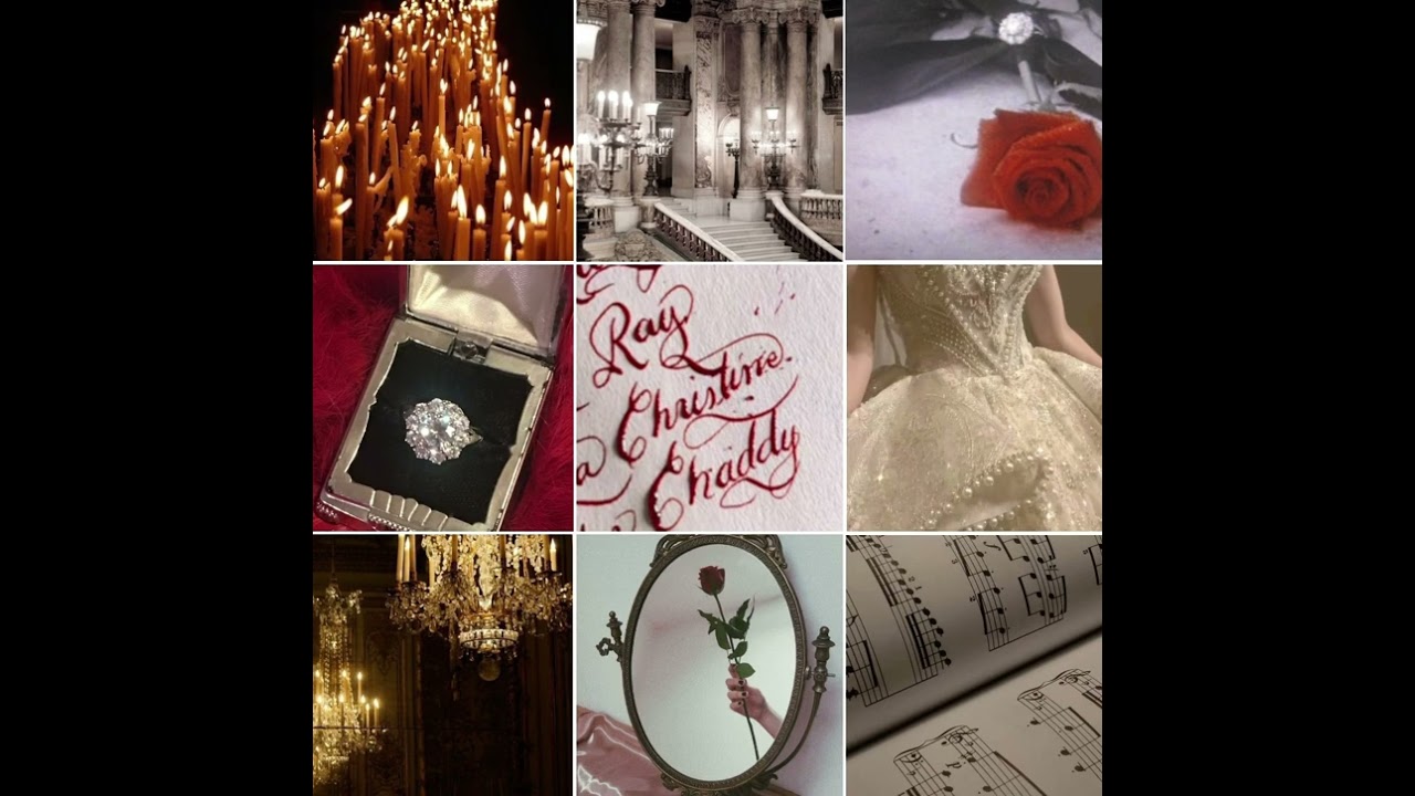Christine Daaé Aesthetic #phantomoftheopera #christinedaae #aesthetic #operaaesthetic #phantom #fyp
