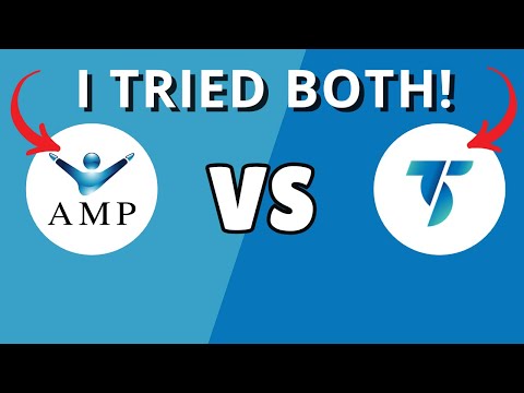 AMP Futures vs Tradestation - Which Trading Platform Is BETTER In 2025? (FULL COMPARISON!)