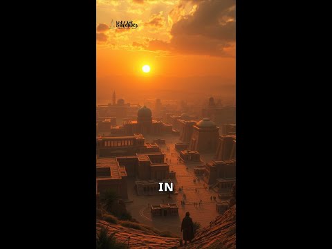 Visions of Power and Conflict: Unpacking Daniel Chapter 8