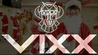 [MV] 빅스(VIXX) - 사슬 (Dance Practice X-mas ver.) - 인스티즈(instiz) 인티뮤직 (종료) 카테고리